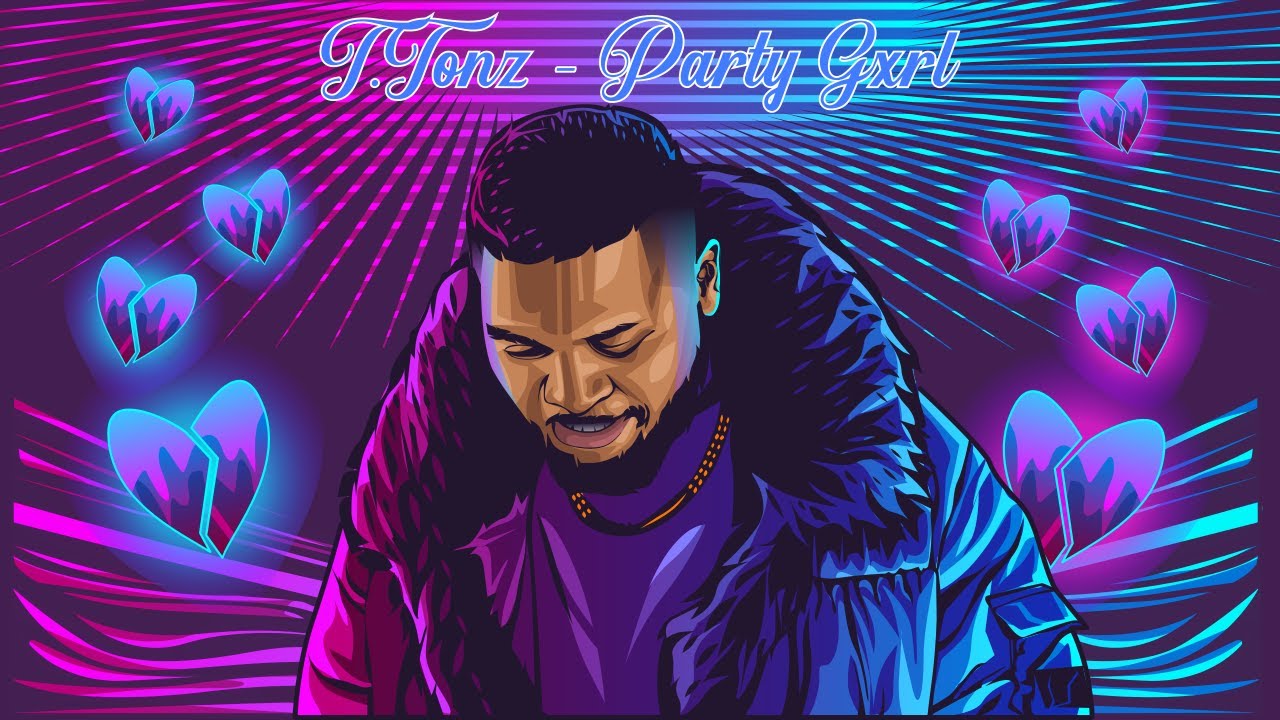 T.Tonz - Party gxrl - YouTube