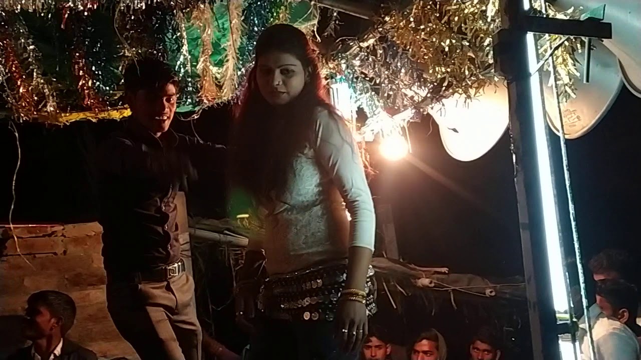 Dehati Rangshala dance 2020 || Rangshala || Dance party - YouTube