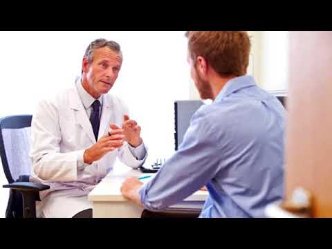 Feigwarze (Genitalwarzen, Kondylome). - YouTube