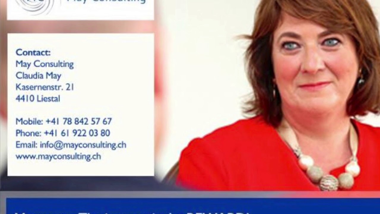 May Consulting, Liestal - YouTube