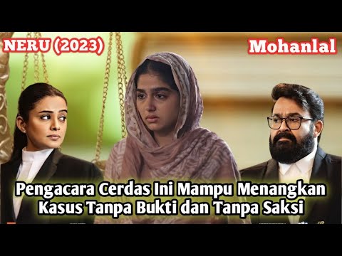 Gadis Buta Diperrkaoss Anak Orang Kaya || Alur Cerita Film India Terbaru MOHANLAL