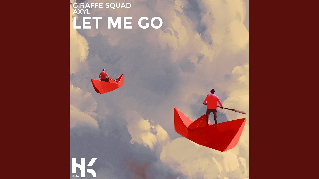 Let Me Go - YouTube