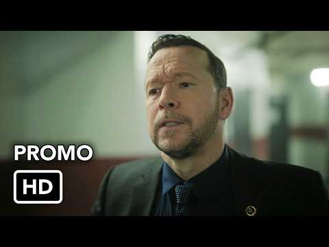 Boston Blue 1x19 Promo \