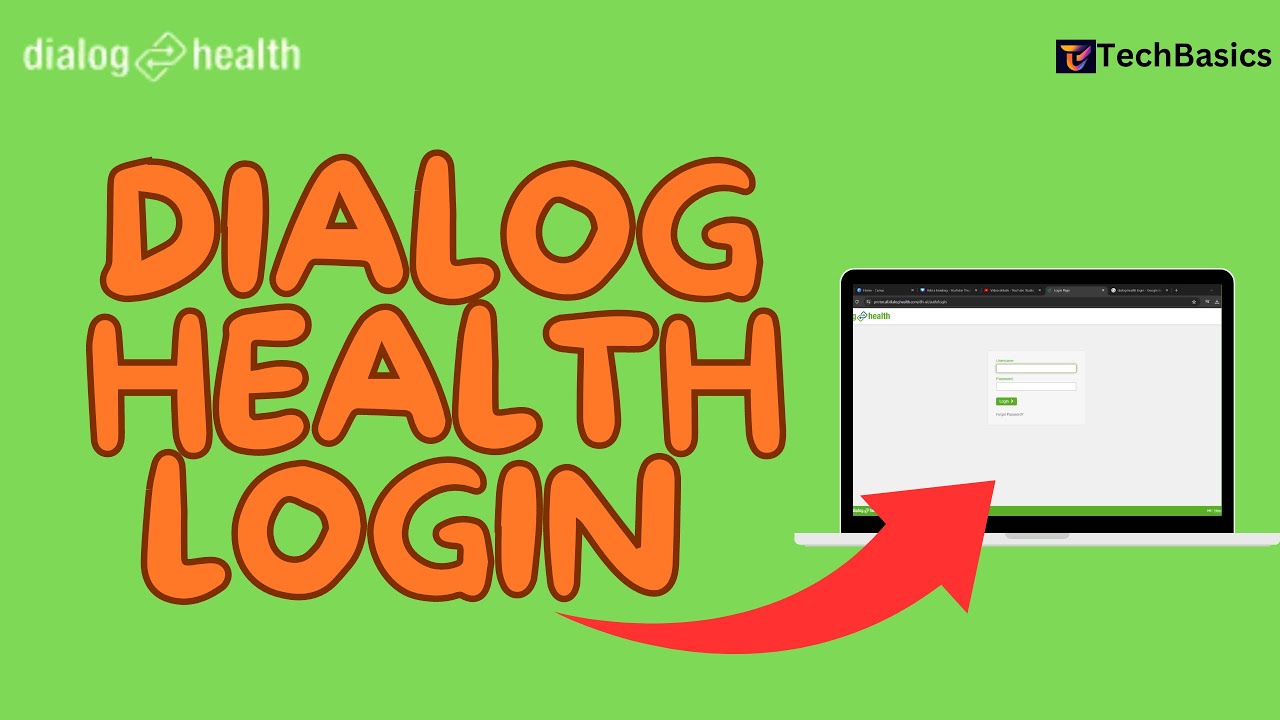 Dialog Health Login: How to Login/Sign in Dialog Health Account 2024 ...