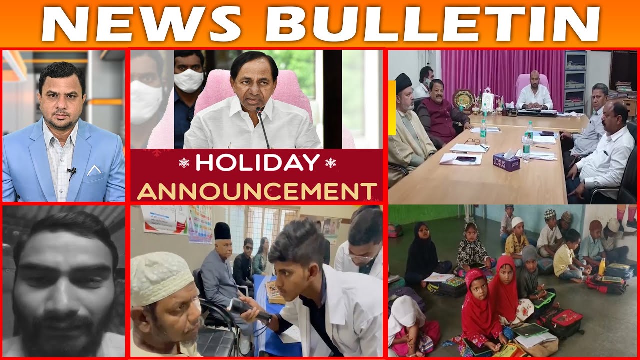 NEWS BULLETIN | 20th Oct 2022 | BBN NEWS - YouTube