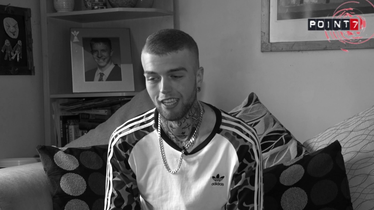 The Chris Cave Foundation Sibling Video - YouTube