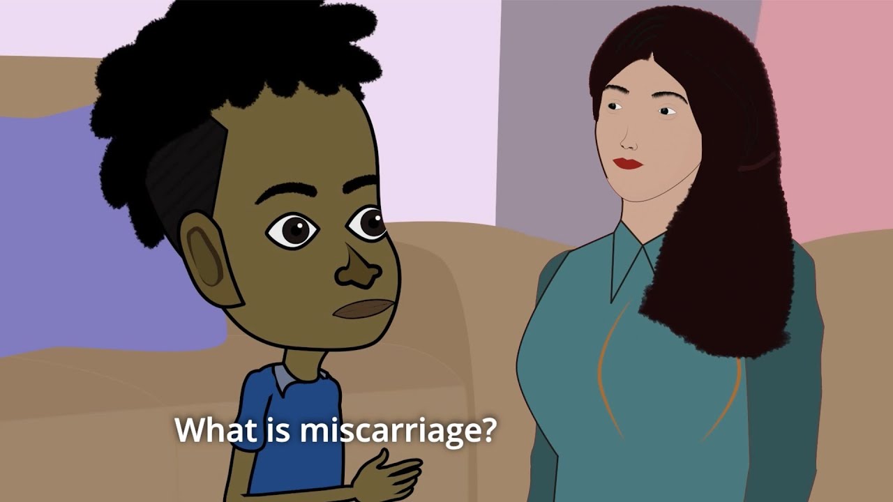This is Funny 😂 What is Miscarriage 😂 TGM Cartoon / Amu - YouTube