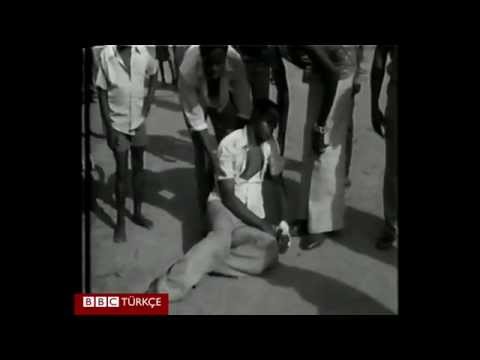 Ebola virüsünün 1976 yılında keşfedilme hikâyesi - BBC TÜRKÇE