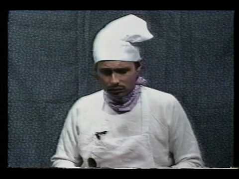 chef boy oh boy song - YouTube