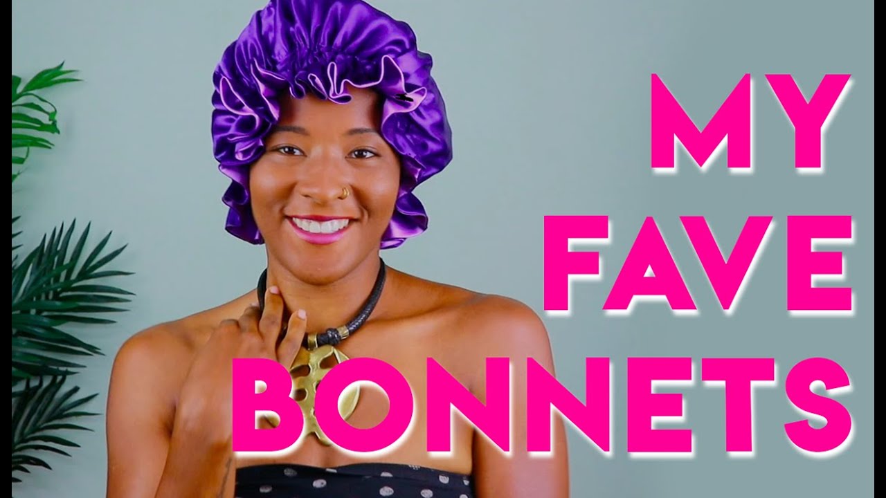 WAYS TO COVER YOUR LOCS AT HOME - YouTube