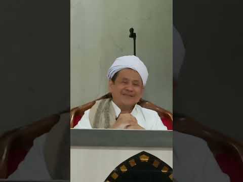 Majlis Mlm Senin KH Muhsin bin Said 