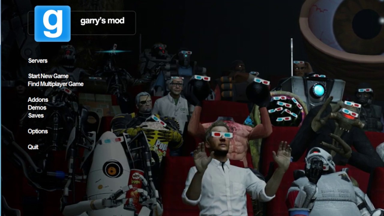 garry,s mod download FREE working 100% - YouTube