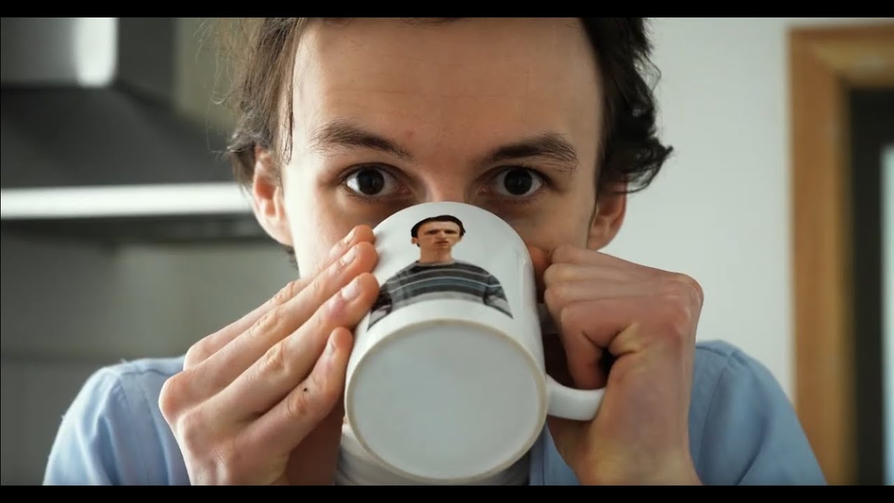 the perfect coffee - YouTube