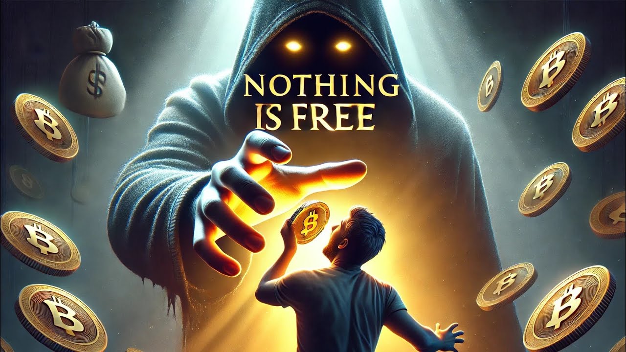 Nothing is Free - YouTube