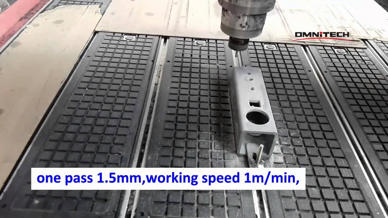 How to use China cnc router cutting Fiber Reinforced Plastics mold or ...