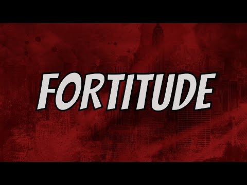 Heroes: Session 1 Fortitude - YouTube