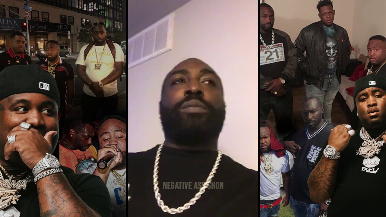 Long Time Friend Of Mo3 says His Enemies Have Been Calling Police for ...