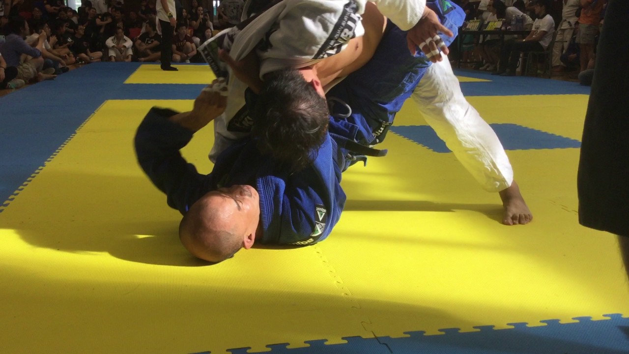 Peter(HKJJ)2nd - YouTube