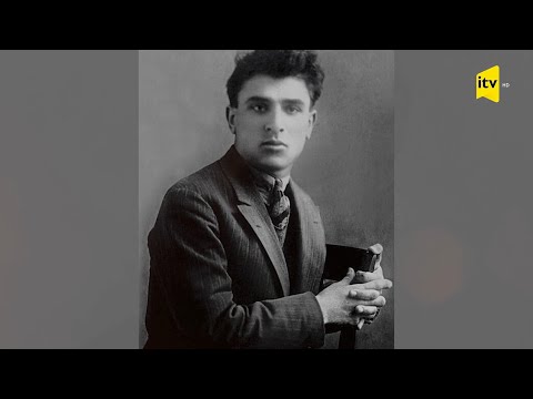 29 ilə sığan böyük ömür - Mikayıl Müşfiq