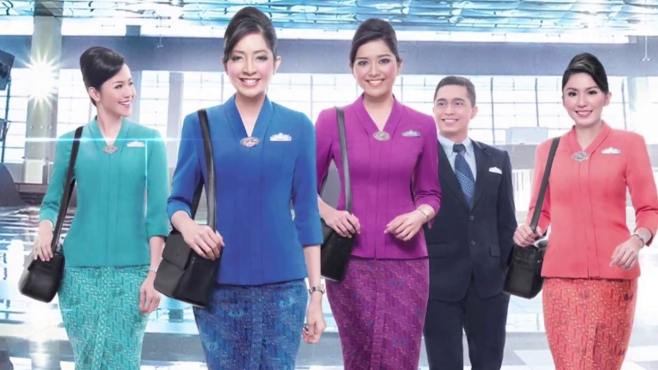 World's 5 Star Airlines 2016 by Skytrax - YouTube