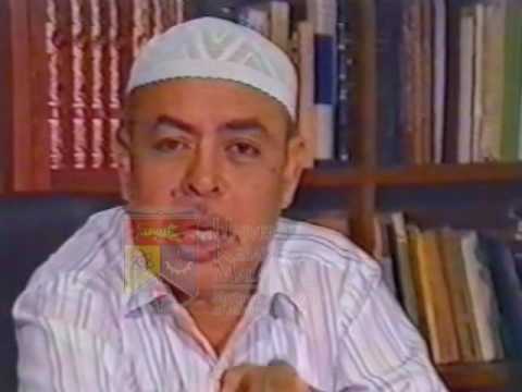 Prof Dr Harun Din bhg 5 - YouTube