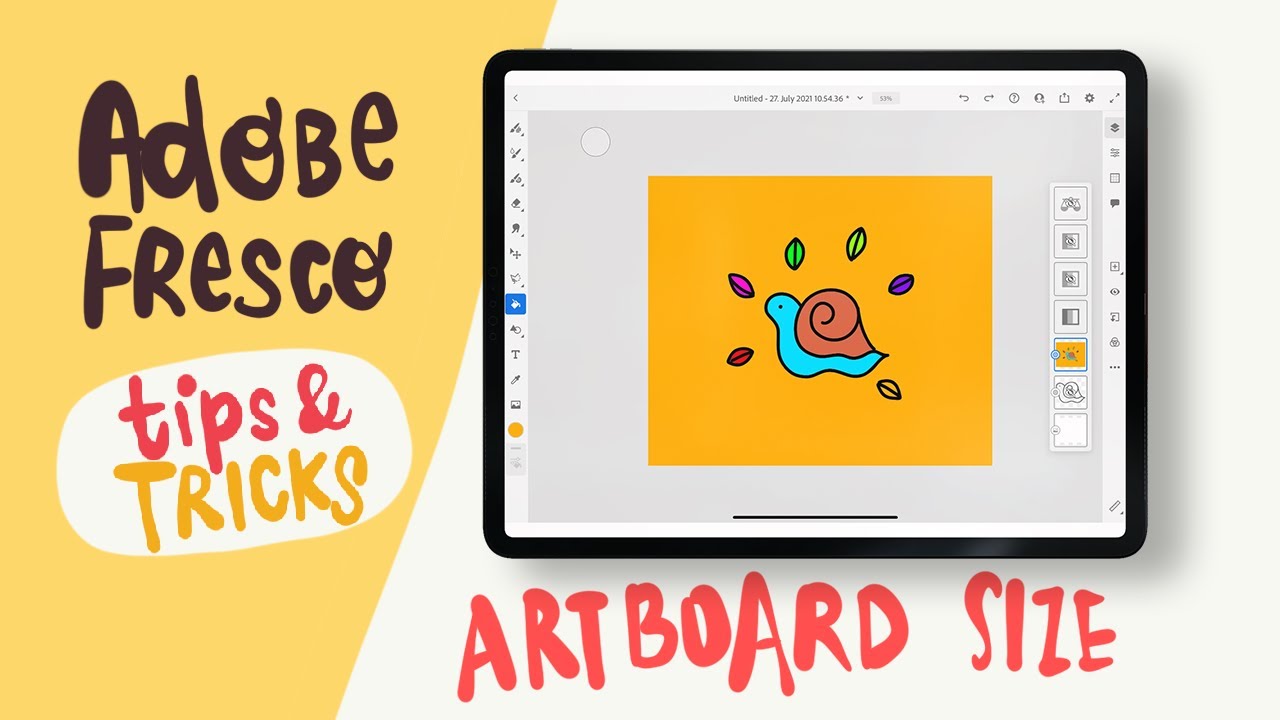 How To Change Artboard Size In Adobe Fresco YouTube how-to-change-artboard-size-in-adobe-fresco-youtube