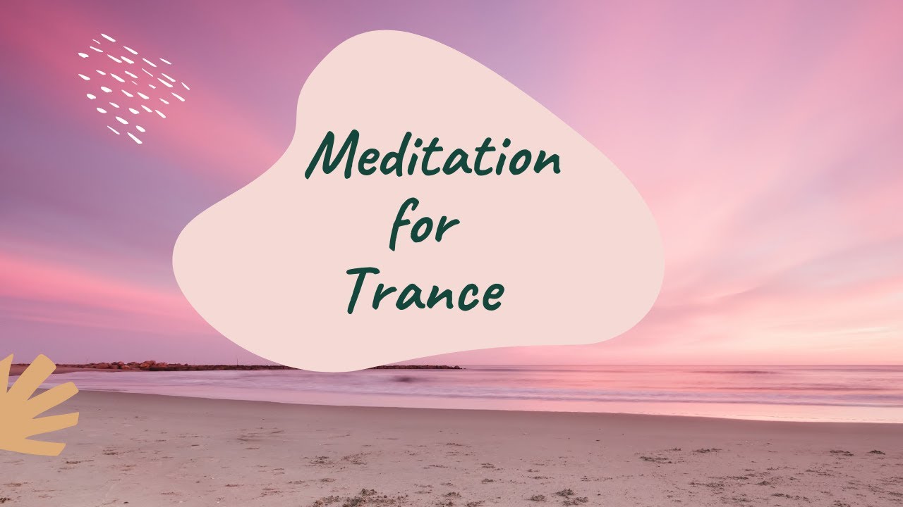 2M Music For Ultra DeepTrance State | Meeting Higher Self | Deep ...