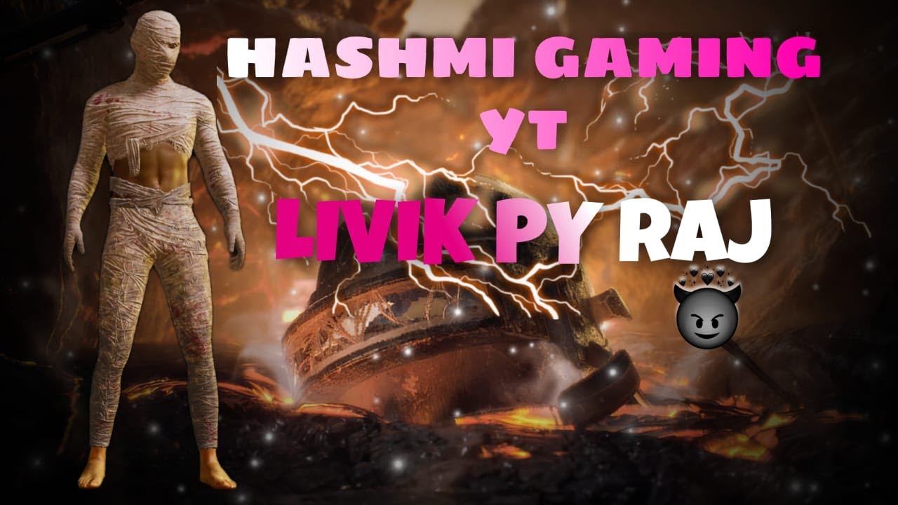 PUBG MOBILE NOOBS SQUAD-RUSH GAMEPLAY-HASHMI GAMING YT LIVE - YouTube