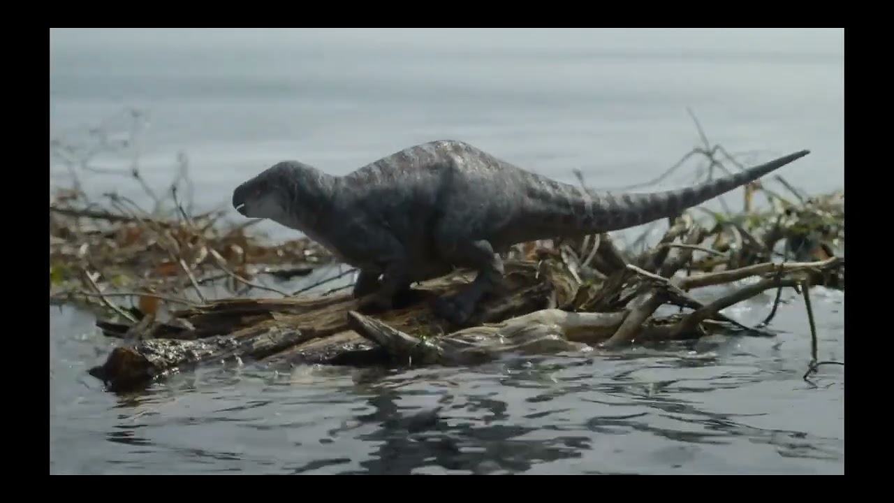 Zalmoxes Clip (No Audio) - YouTube