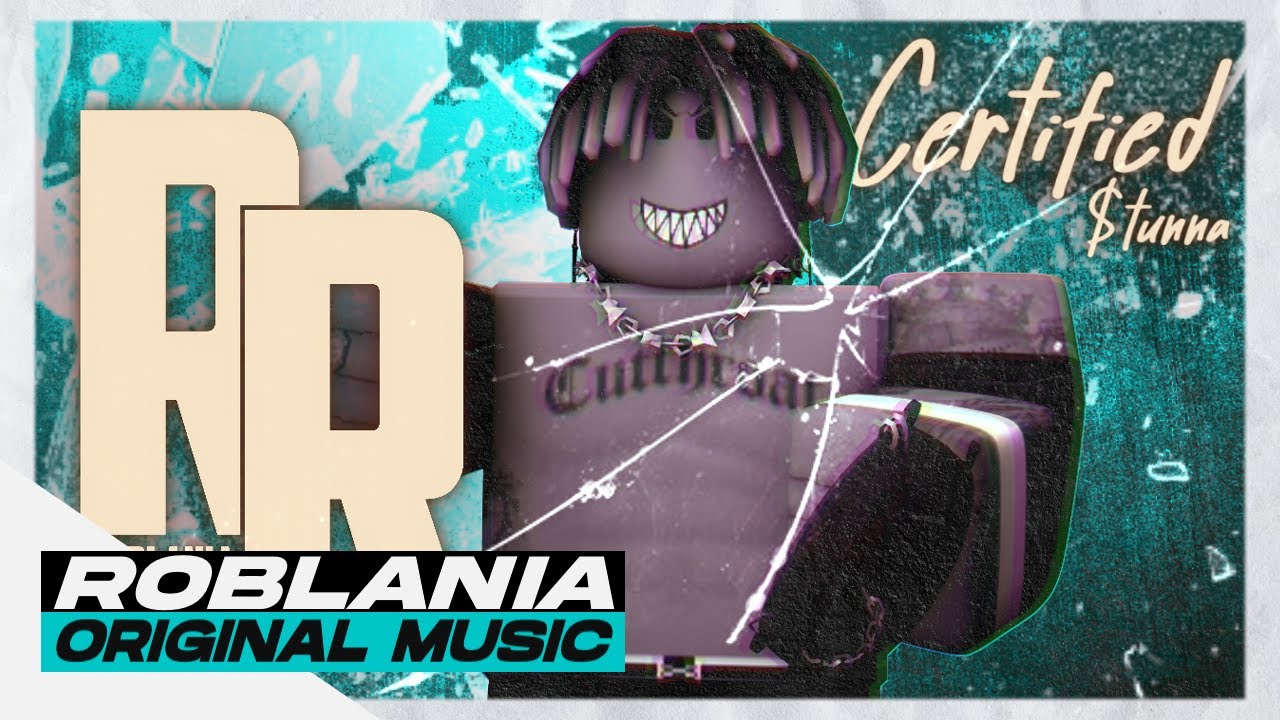 Jaylen Brooks — CERTIFIED $TUNNA (Ro-Wrestling Theme) [Original Music ...