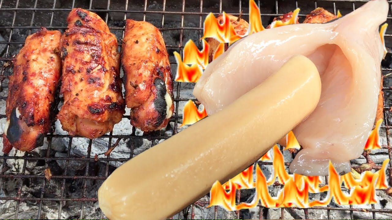 ASMR Creative Cooking #3 Best Local Cooking Recipe, Grilling, Frying ...