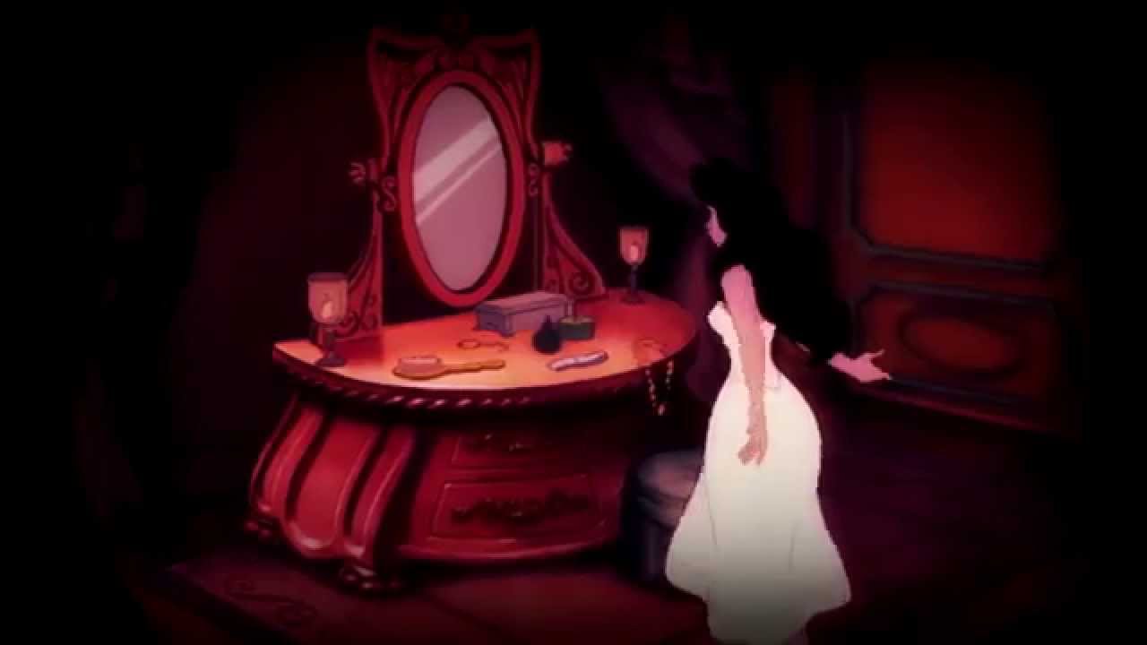 The Little Mermaid — Vanessa's Song — Male French Fandub - YouTube
