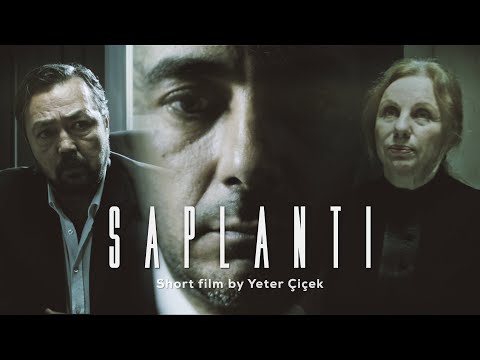 SAPLANTI / Fragman