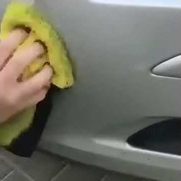 Автополотенце люкс двусторонее от Гринвей (новинка) - YouTube