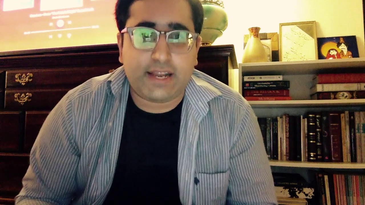 Dr. Tehrani Exam I Review Session - YouTube