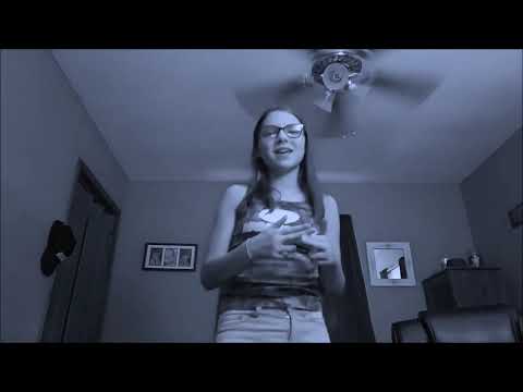 SAY MY NAME DESTINY'S CHILD - ASL DEAF SIGN LANGUAGE ENGLISH - YouTube