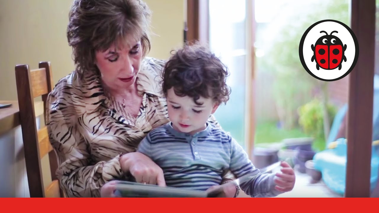 Grow A Little Bookworm | The Best Books For Babies, Toddlers and ...