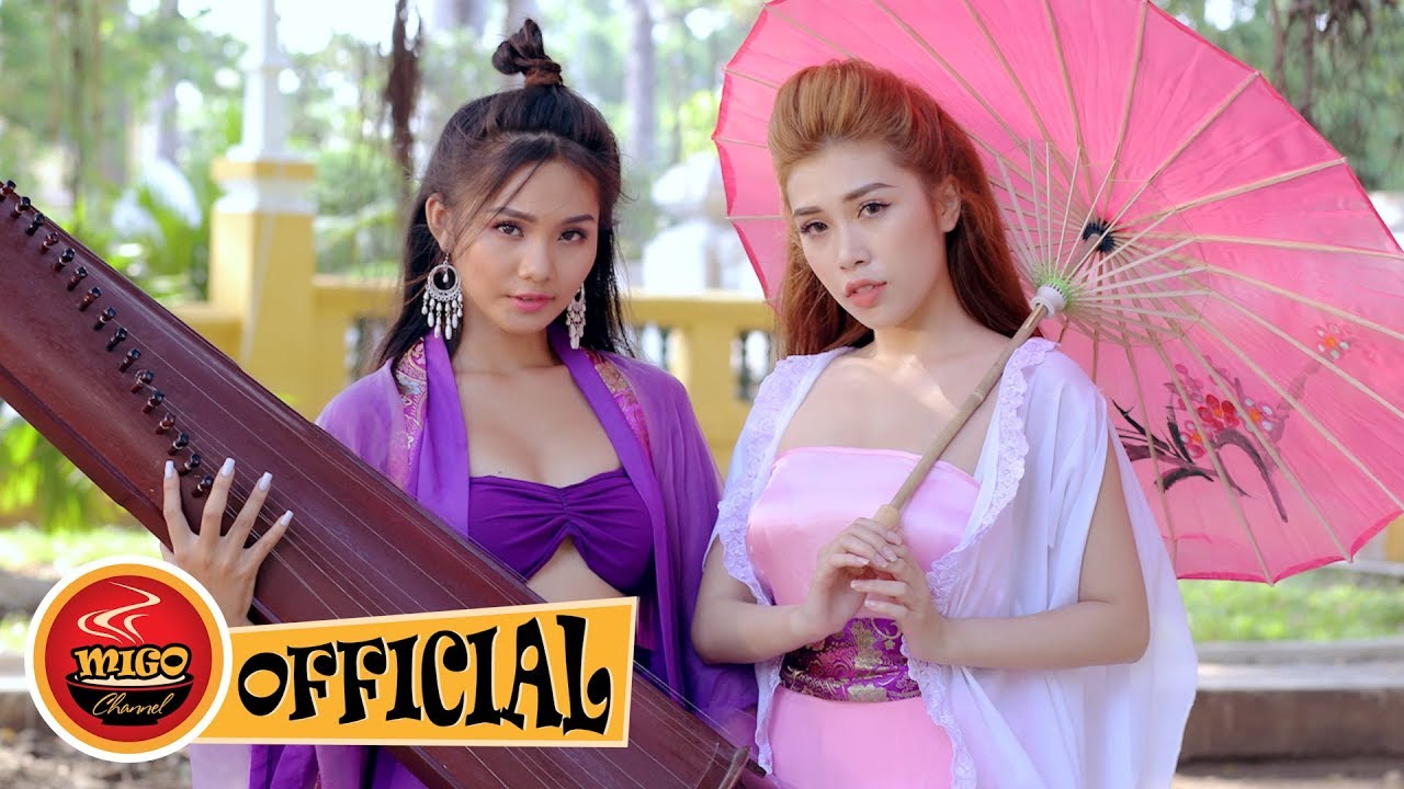 Mì Gõ | Tập 182 : Mỹ Nữ "Kiếm Khách" (Phim Hài Hay 2018) - YouTube