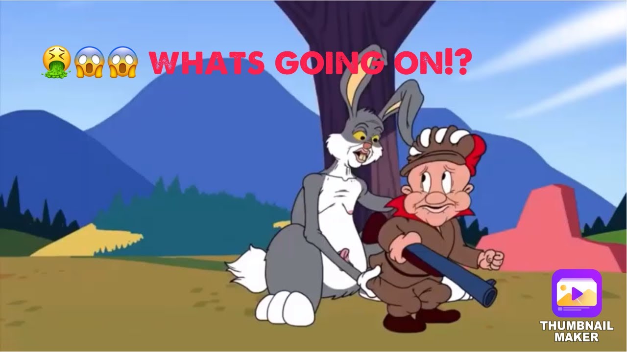 Wabbit Season Reaction video!😂 - YouTube