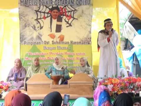 CERAMAH LUCU KH. AMITA BACAN 2016 - YouTube