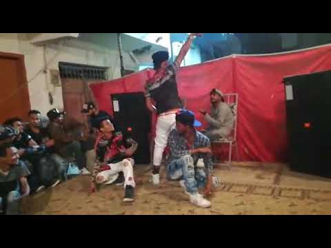Kaka smart baloch calony dancer - YouTube