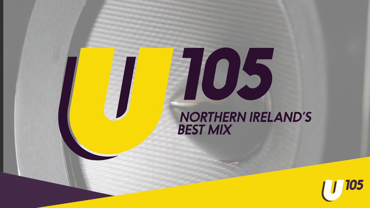 U105 for YOUR business - YouTube