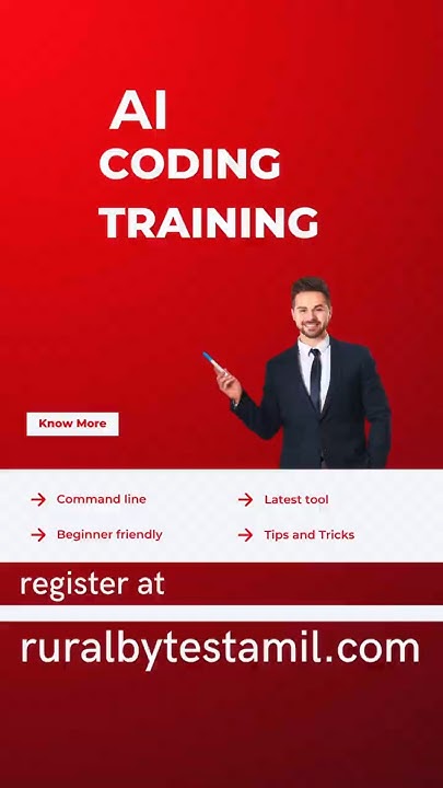 Stop copying code from ChatGPT! Learn Claude Code in 2 hours 🚀 - YouTube