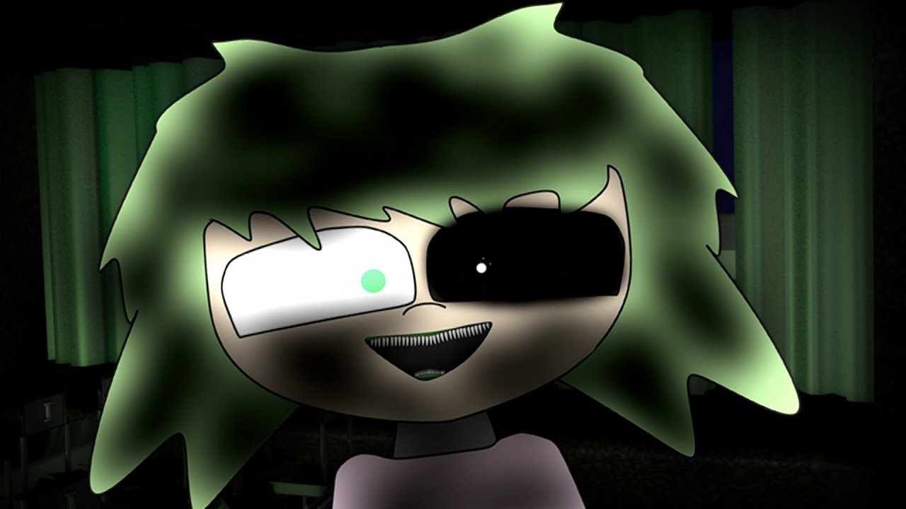 FNATAS 4 Version 1.5 [Neila]Teaser HD - YouTube