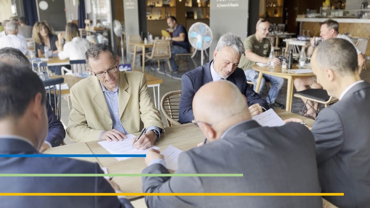 Solport + M.SOFT Worldwide + Bytemaster: La alianza definitiva para la ...