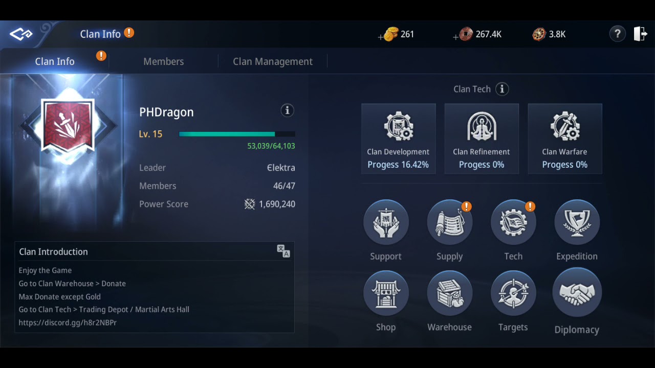 secret peak boss giant goblin mir4 - YouTube