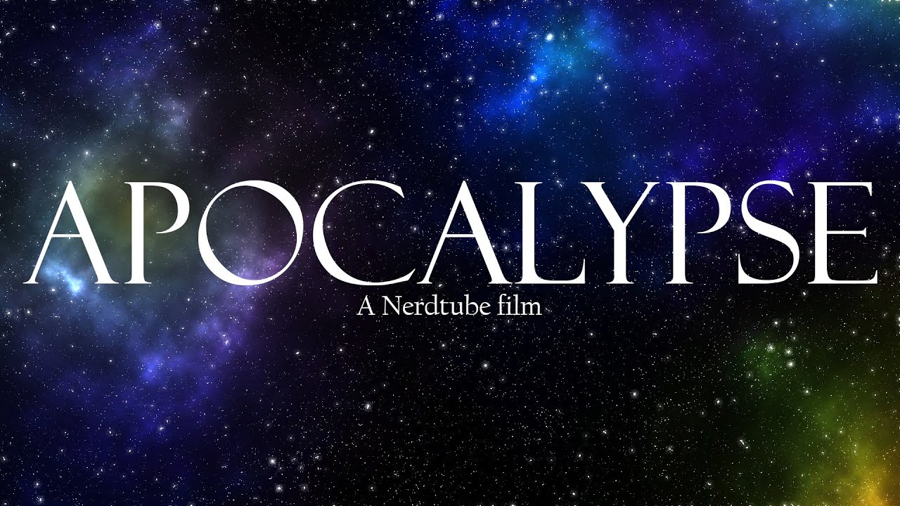 Apocalypse short film - YouTube
