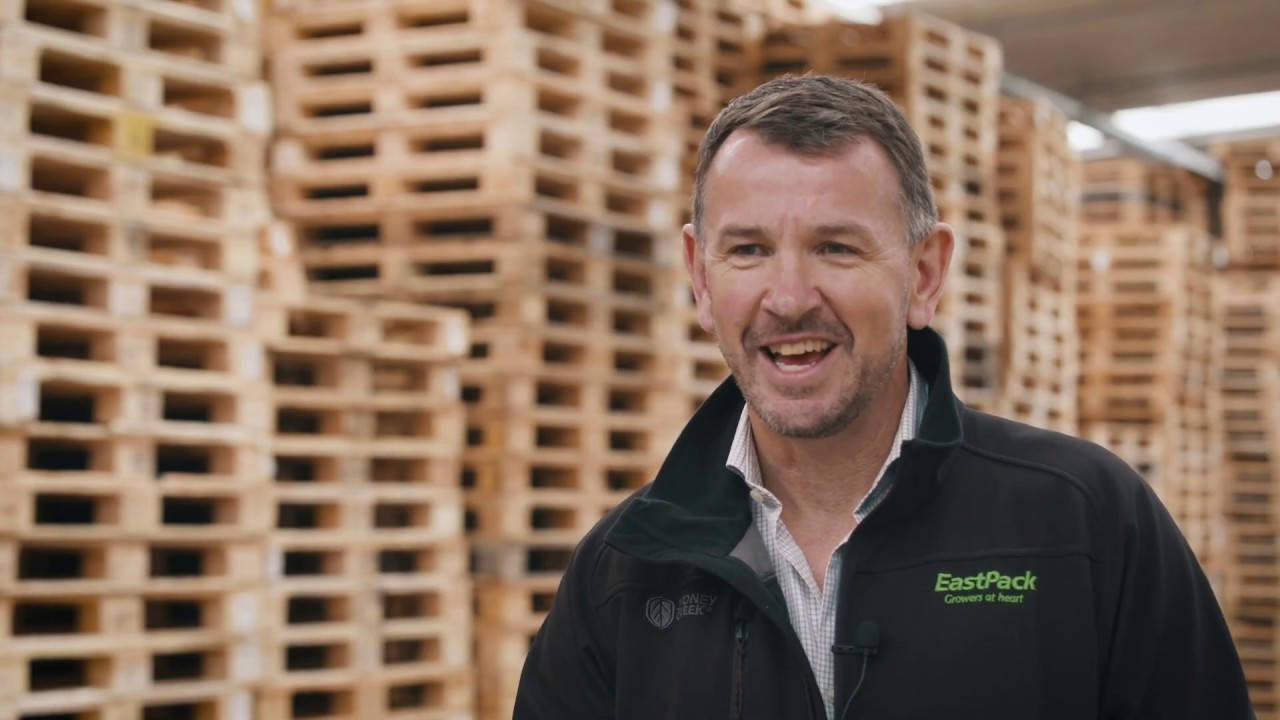 Timpack - EastPack Case Study - YouTube