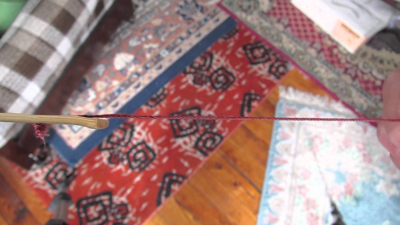 Ainu Joe's Mukkuri Tutorial - YouTube