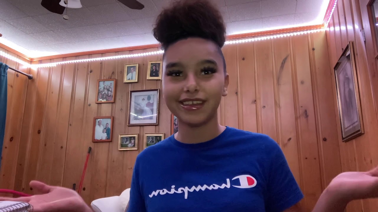 Vlogmas Day 5: 2021 Resolution/goals | Angelina Calderon - YouTube